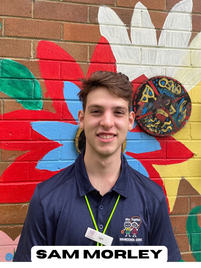 About Us – Wahroonga After School Care